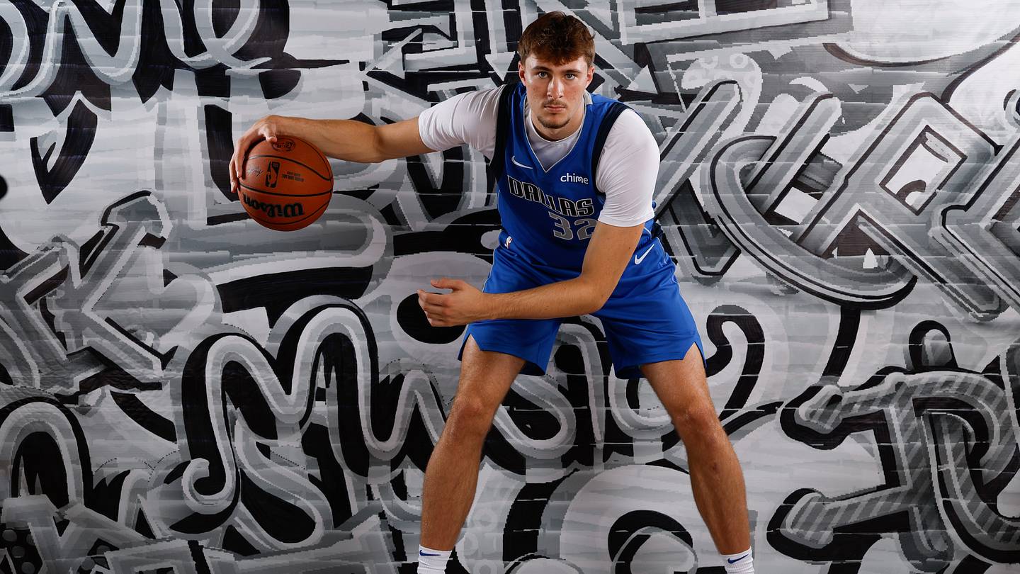 Cooper Flagg can join exclusive club if Mavericks exceed expectations