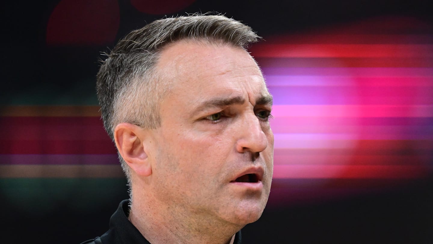The Biggest Mistake Raptors Can’t Afford to Make This Offseason
