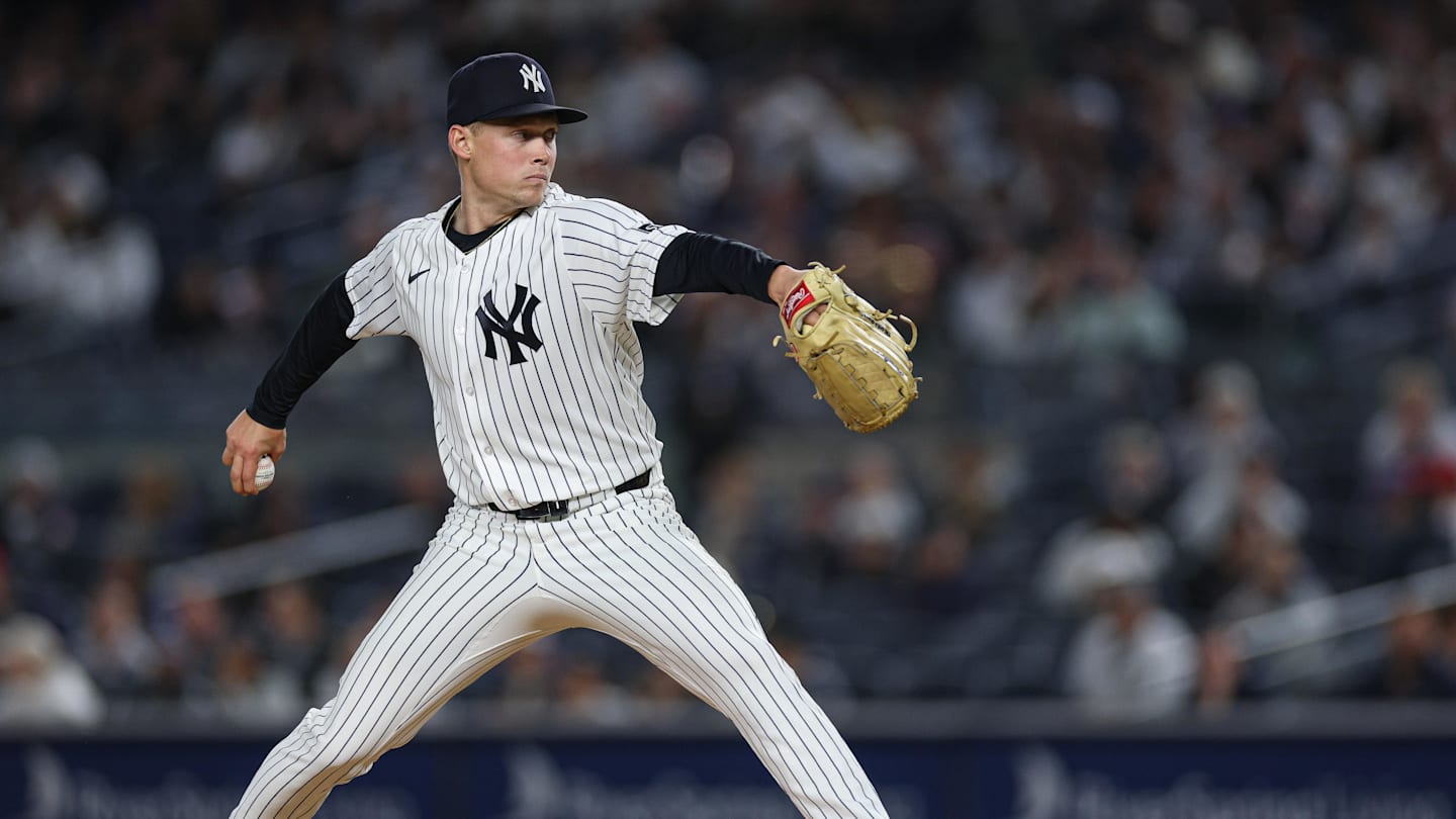 Will Warren's Subtle Tweak that Made Him One of Baseball's Best Pitchers