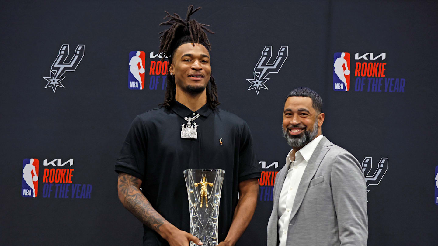 Proven Spurs draft strategy nobody's talking about could be Spurs' best bet