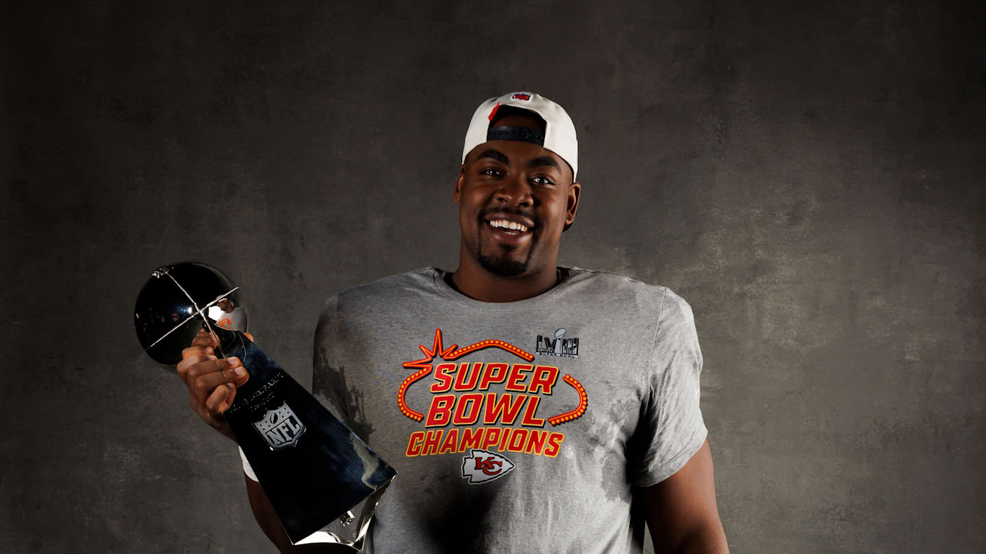 The 10 best defensive linemen in the history of the Kansas City Chiefs