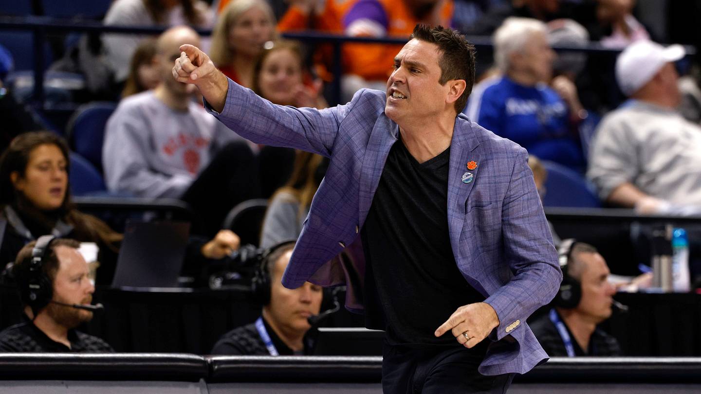 Reloaded: Why Shawn Poppie’s Year 2 could flip the script in the ACC