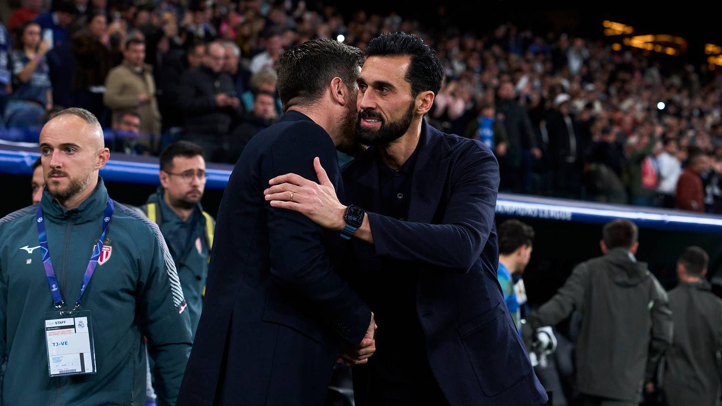 Real Madrid vs Villarreal: Arbeloa hints at makeshift roles for ...