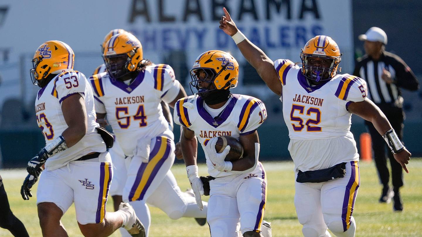 No. 1 College Football RB Prospect Expected to Make Early Impact After ...