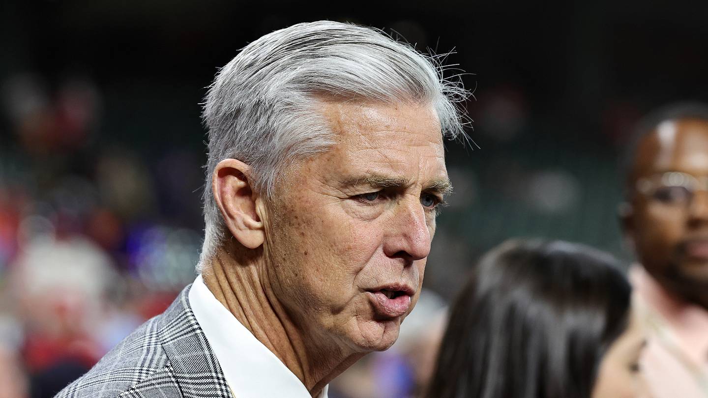 Dave Dombrowski's trade deadline dumped immense pressure on Phillies ...