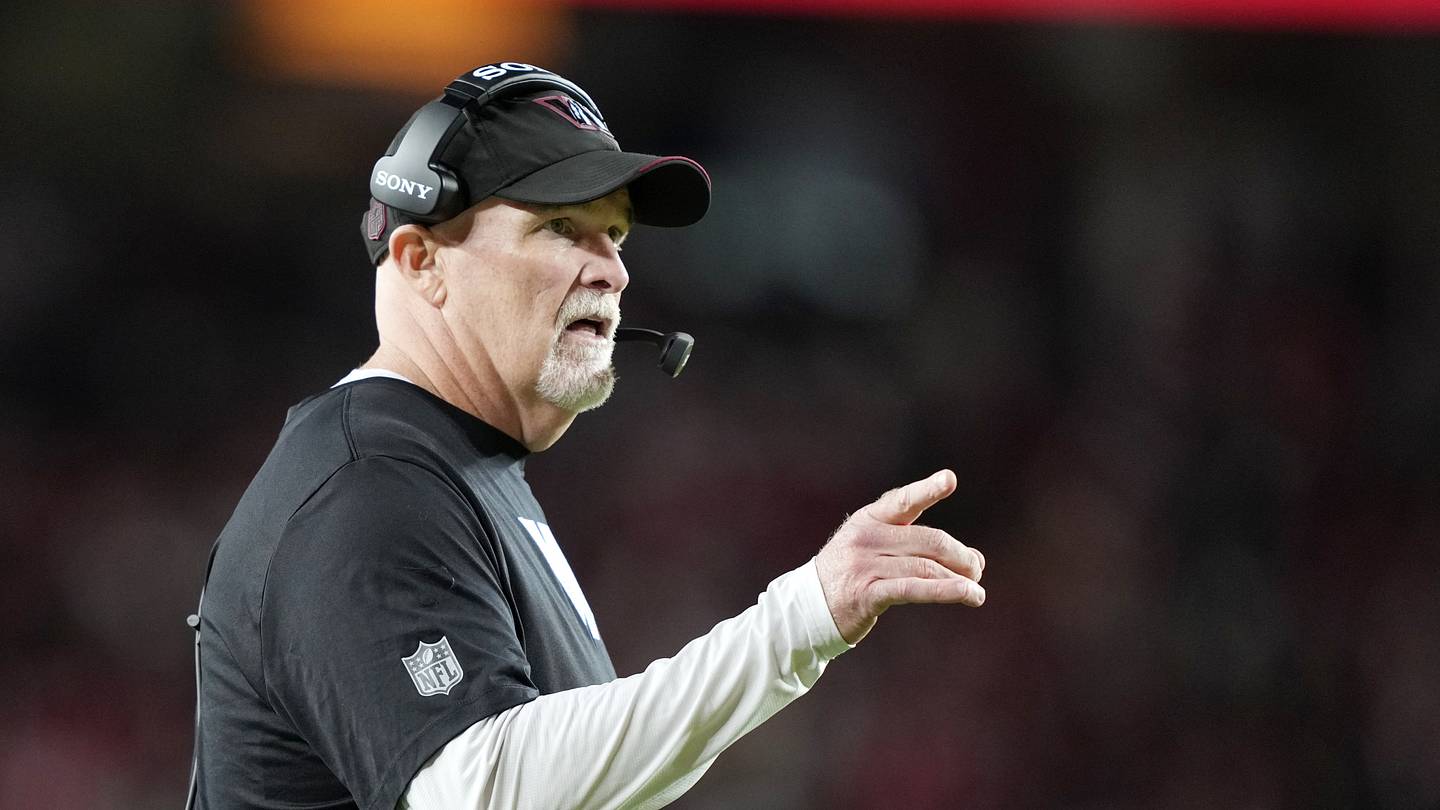 Commanders Report Card: Two Troubling Grades Expose Why Washington Fell ...