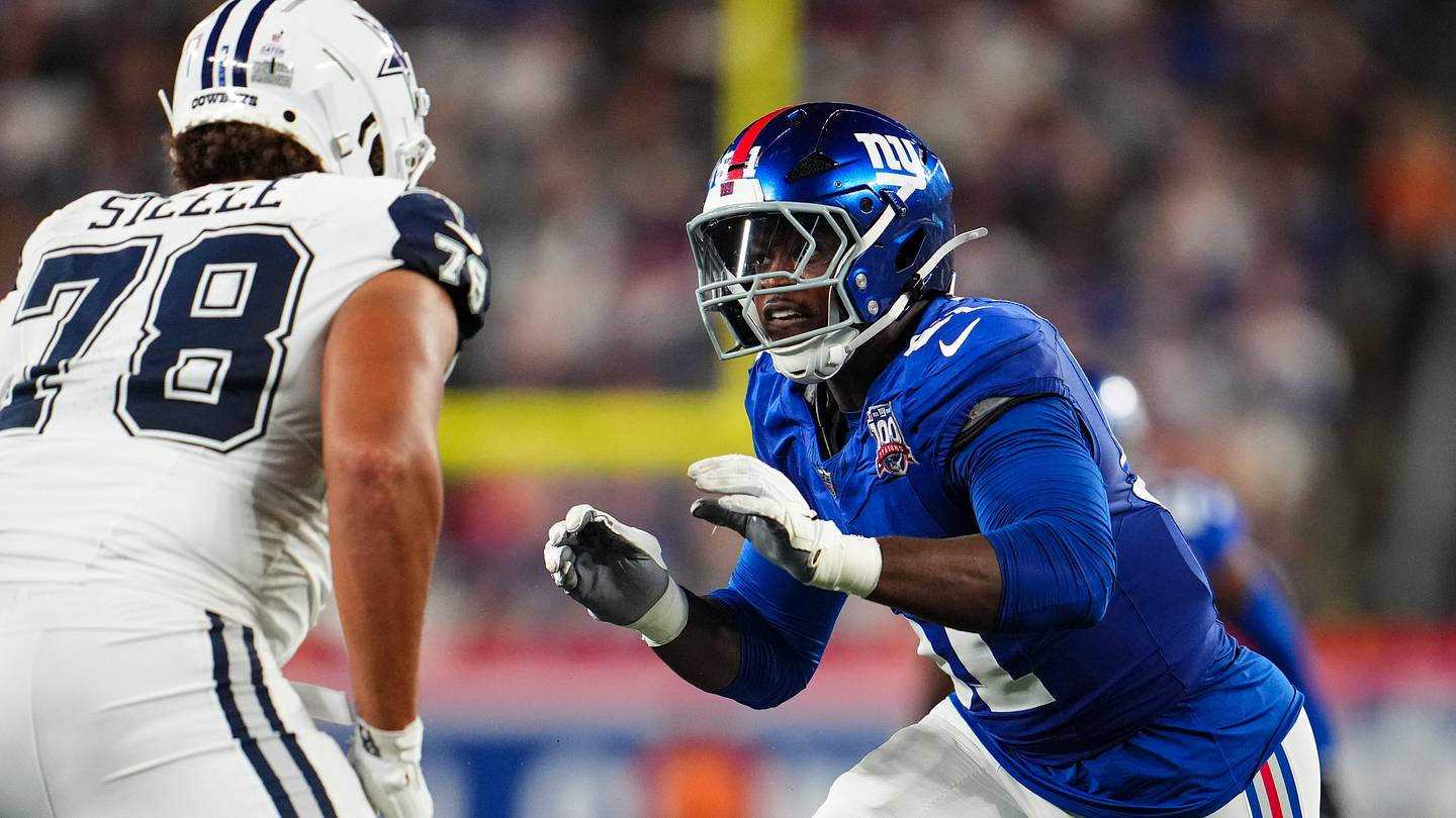 Former Georgia linebacker expected to cash in on massive payday this ...