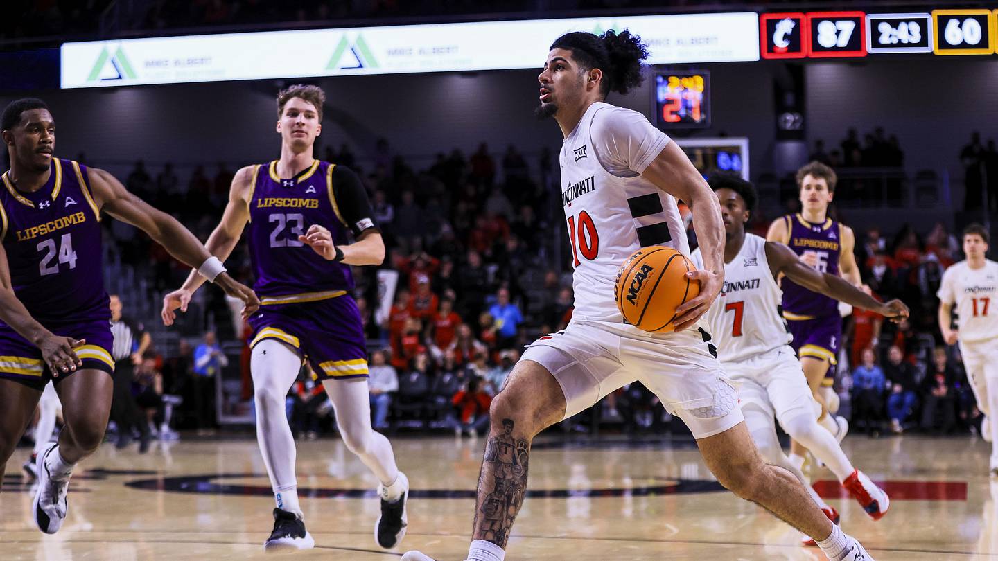 Shon Abaev's Injury Status Upgraded Ahead of Texas Tech Matchup