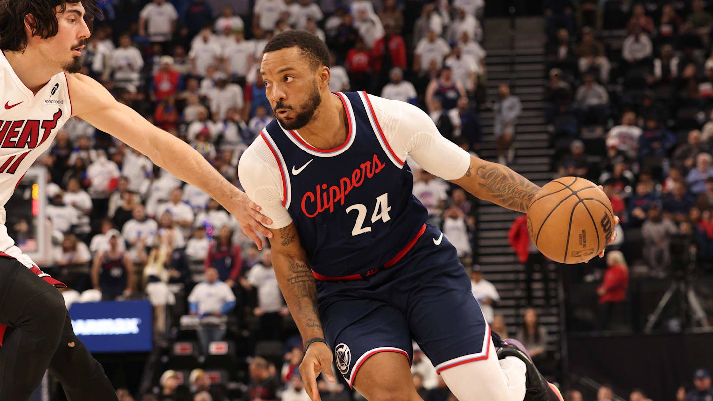 Clippers disastrous Norman Powell trade slams the door on contending ...
