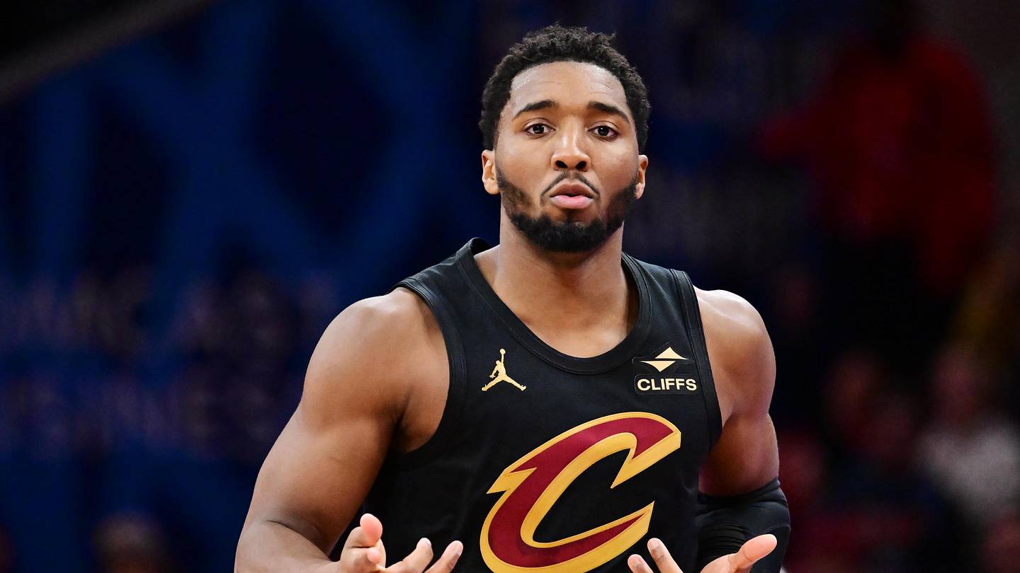 Cleveland Cavaliers win NBA Cup Group game with victory over Indiana Pacers