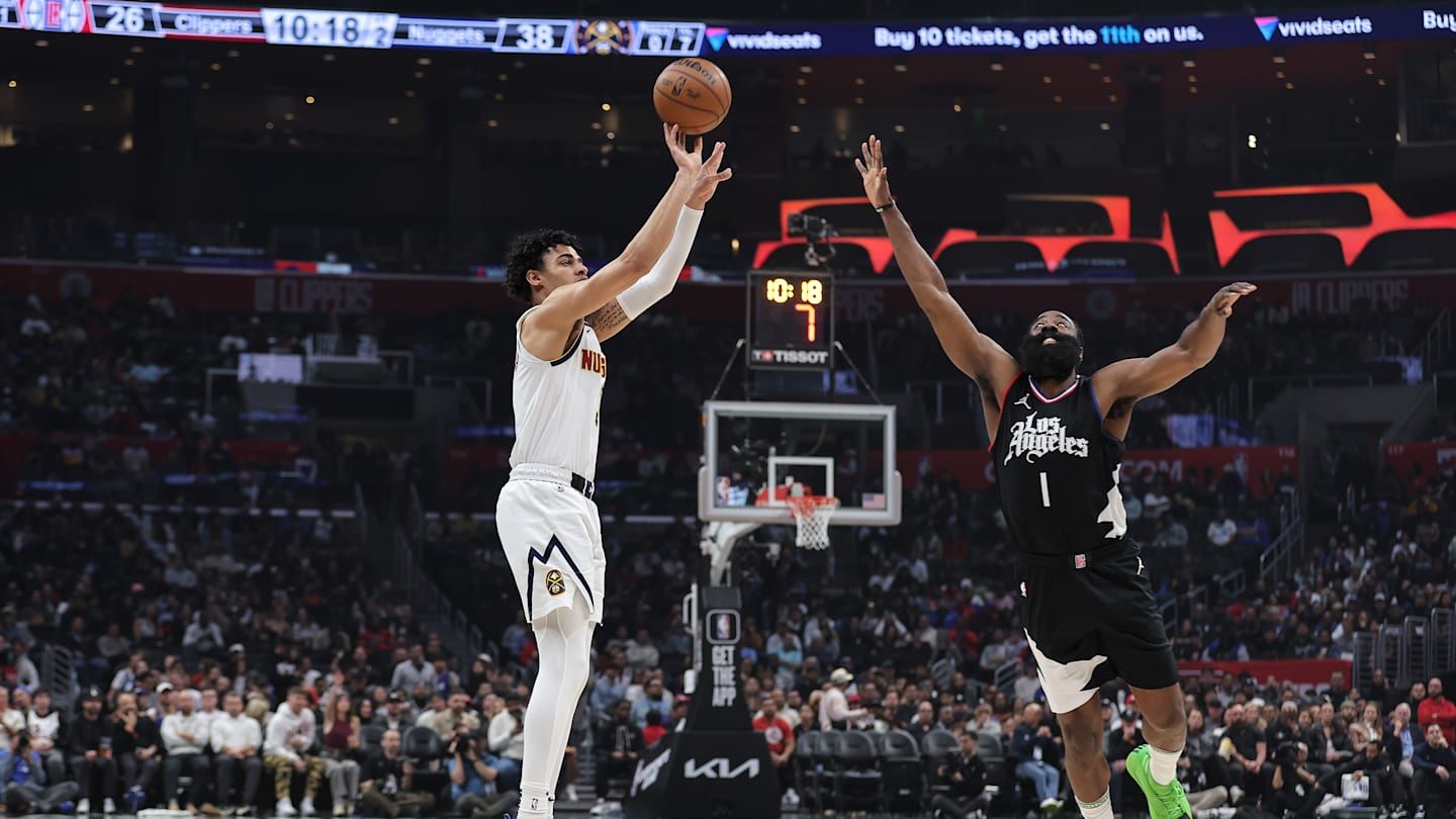 Steve Kerr hints at potential rotation opening for Warriors latest signing