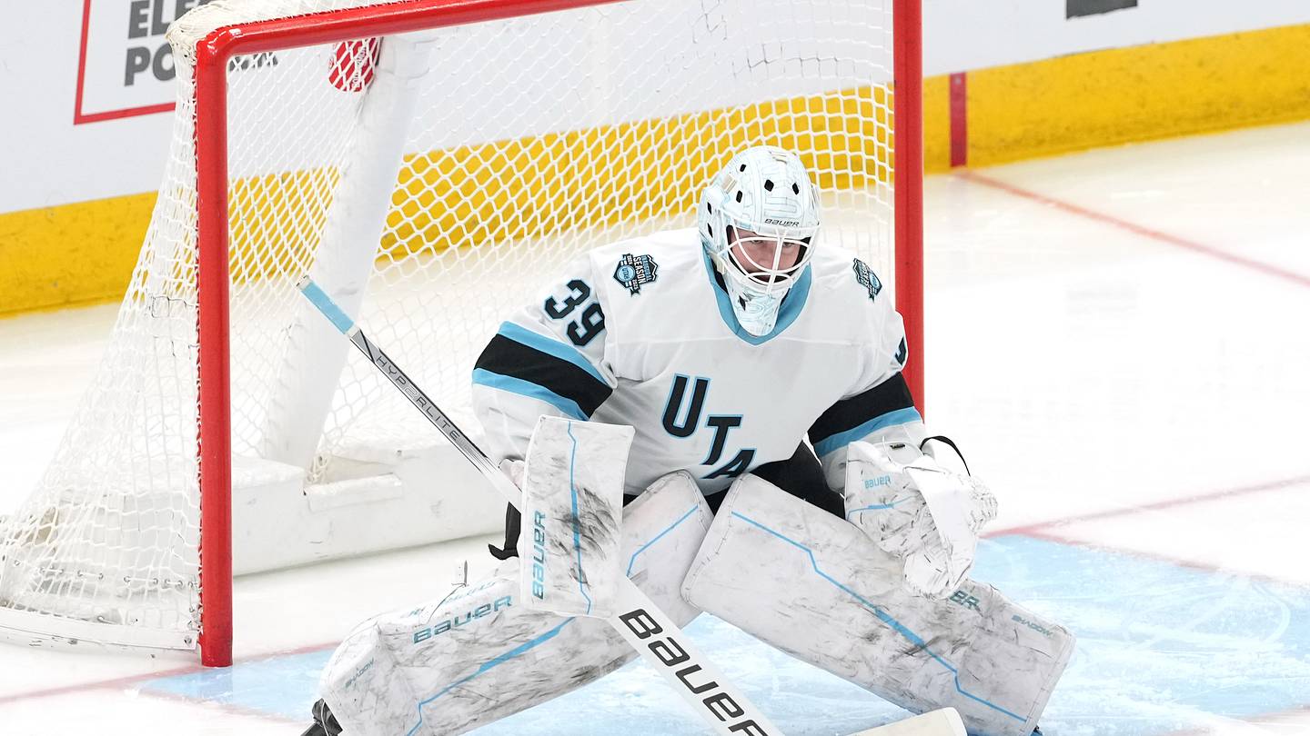 Edmonton Oilers acquire rumoured goaltending target Connor Ingram from Utah