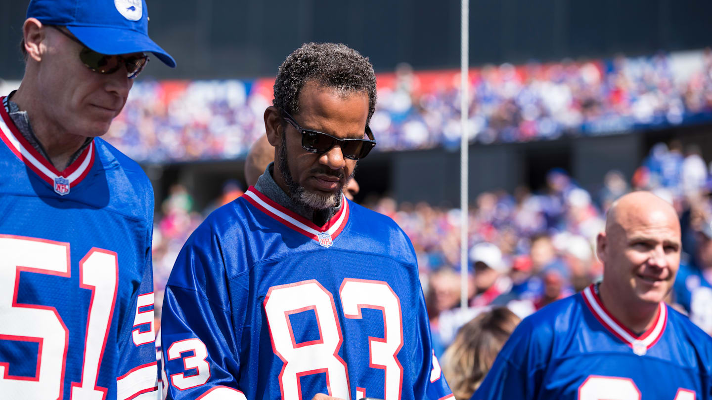 Who will be the next player for the Buffalo Bills to make Hall of Fame?