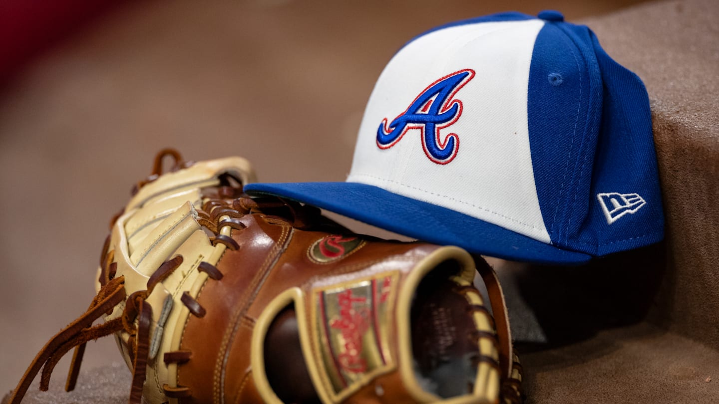 Everything fans need to know about Braves Fest 2024: Schedule, tickets ...