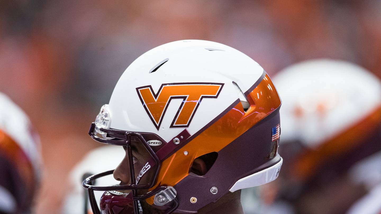 Virginia Tech Football: Hokies 4-Star recruit backs out of Under Armour ...