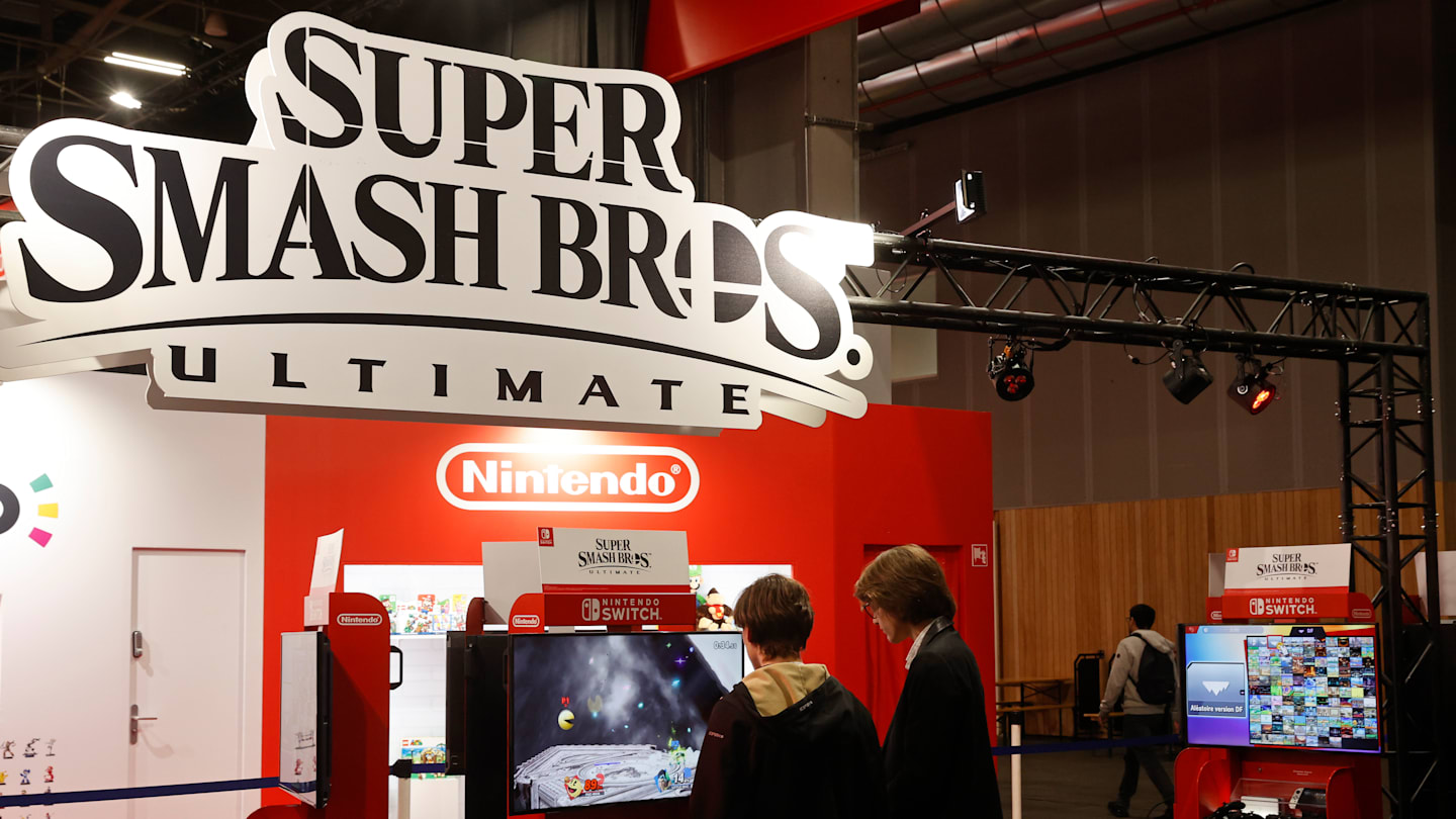 Former Smash Bros pro Aziz "Hax" Al-Yami dead at age 30