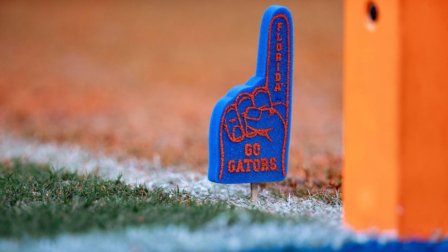 Florida Football Recruiting: Ayden Pouncey is a triple threat stud