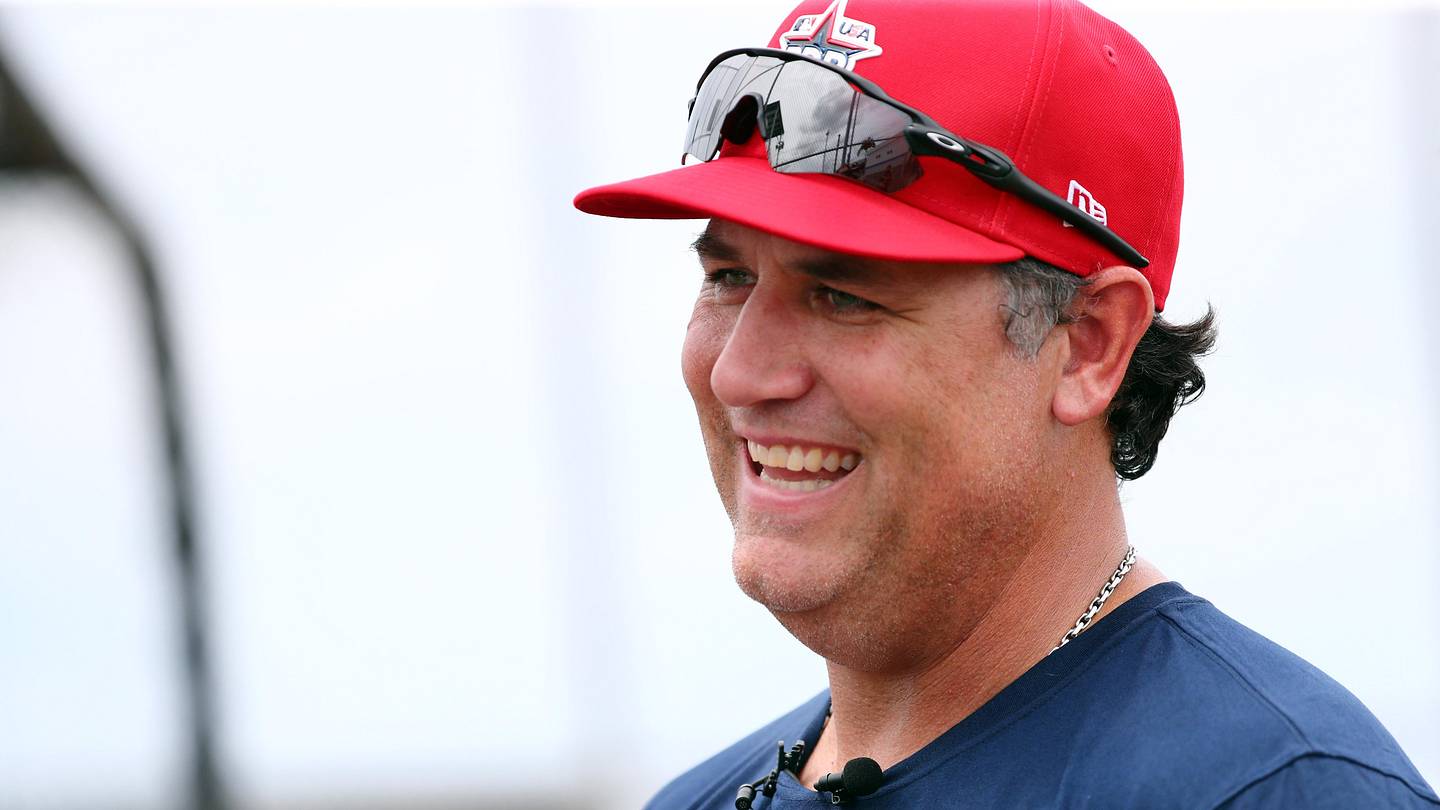 Houston Astros Legend Resigns from College Baseball Job After ...