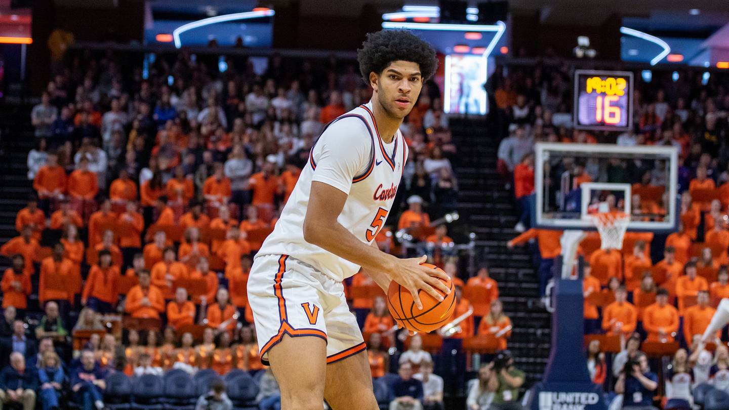Virginia Basketball vs. Georgia Tech Game Preview, Score Prediction
