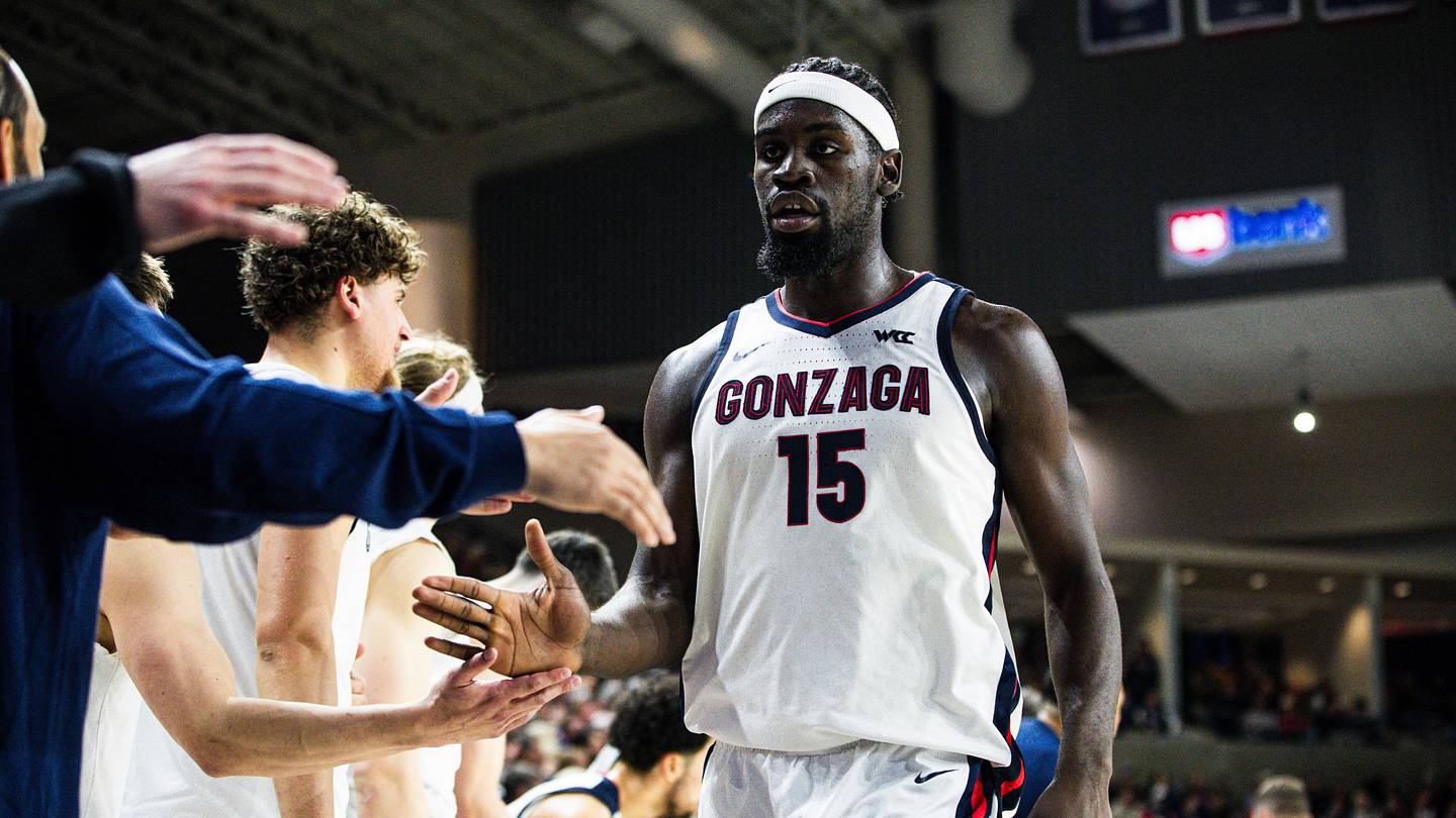 Graham Ike late season finalist for prestigious college basketball award