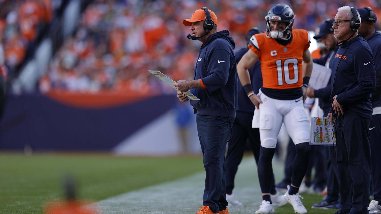ESPN Gives Broncos Curious Ranking for 2026 Season