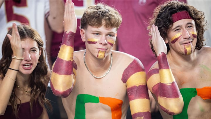 Florida State scores a second chance with a former four-star commit