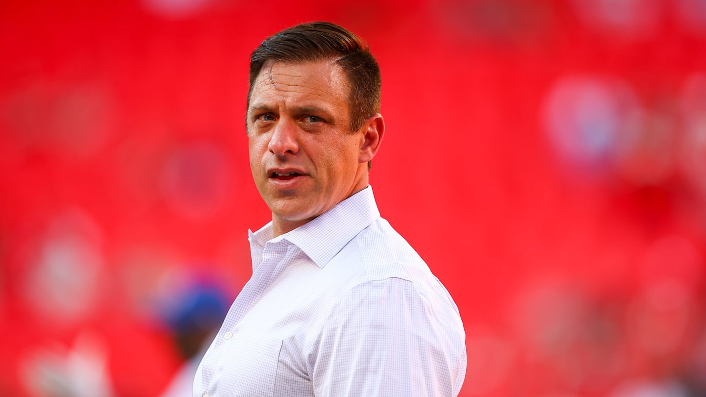 Chiefs face impossible choice with 3 breakout stars who all deserve new ...