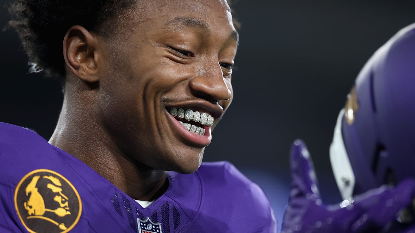 Ravens' 2025 Pro Bowlers put the squeeze on Eric DeCosta's cap situation