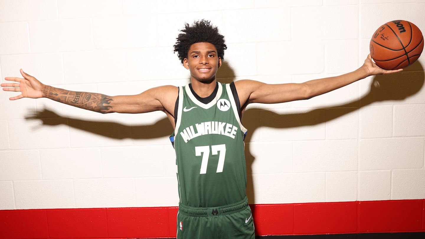 Analyzing how the Bucks have perfectly executed their offseason