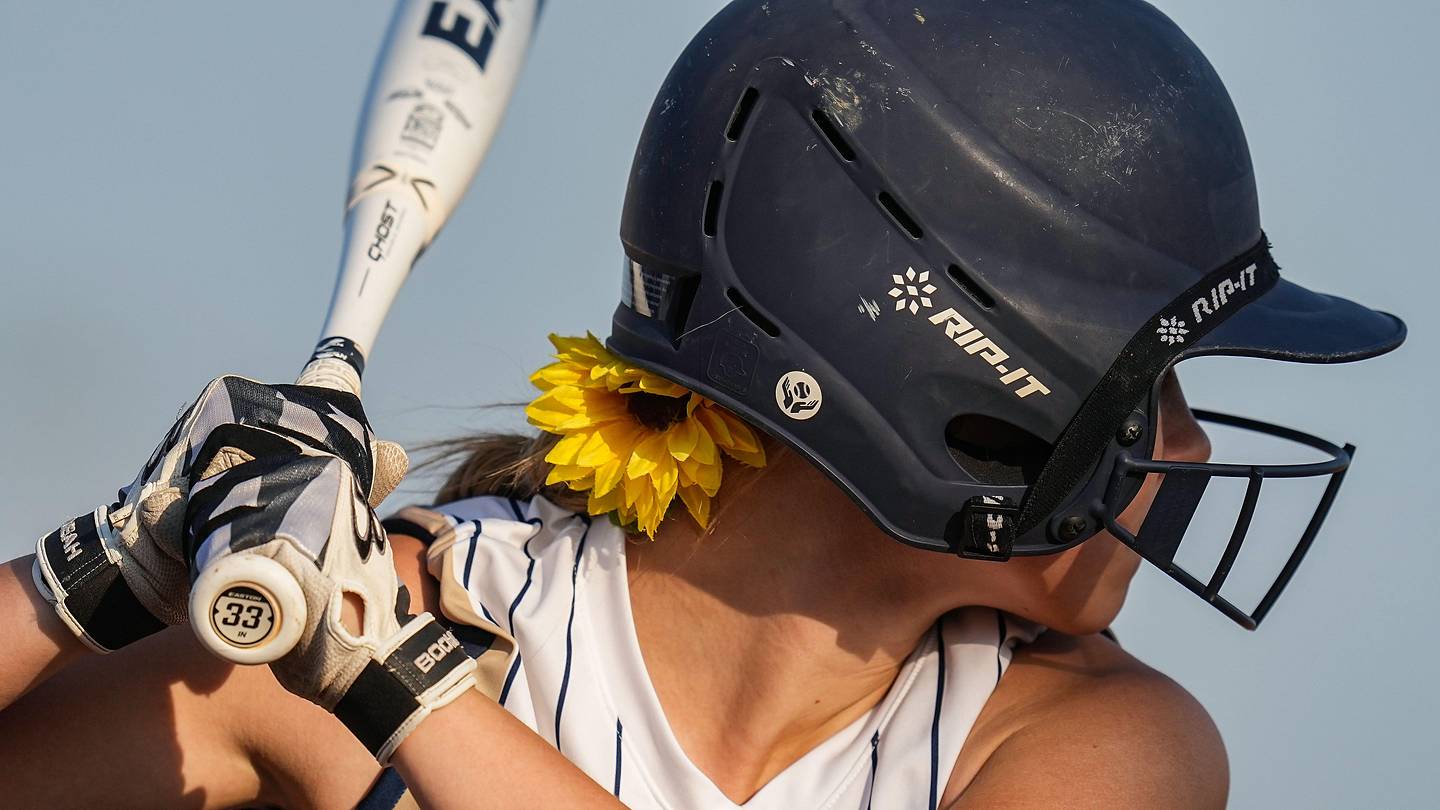 2024 Alabama High School Softball All-State Teams