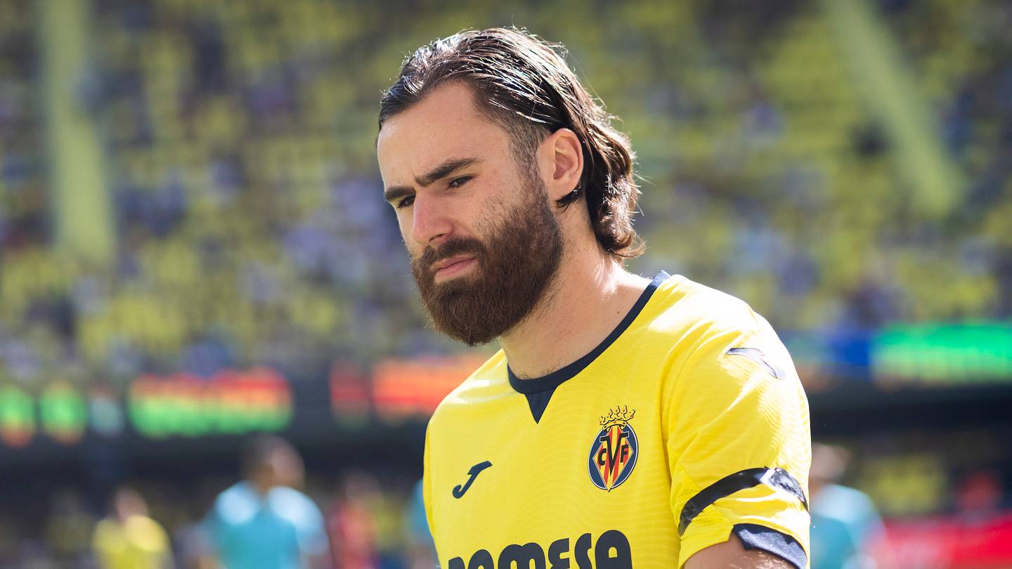 The reason why Ben Brereton Diaz didn't perform well in the La Liga