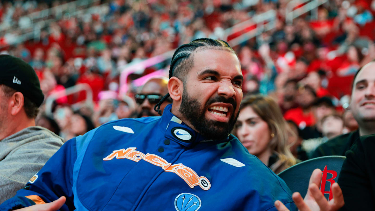 Drake’s generosity shines: Pregnant fan receives $25k and VIP treatment ...