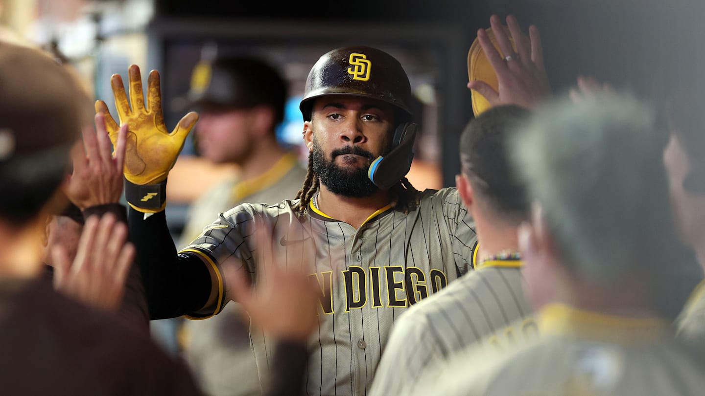Ranking Padres’ possible 2025 playoff opponents from most dangerous to ...
