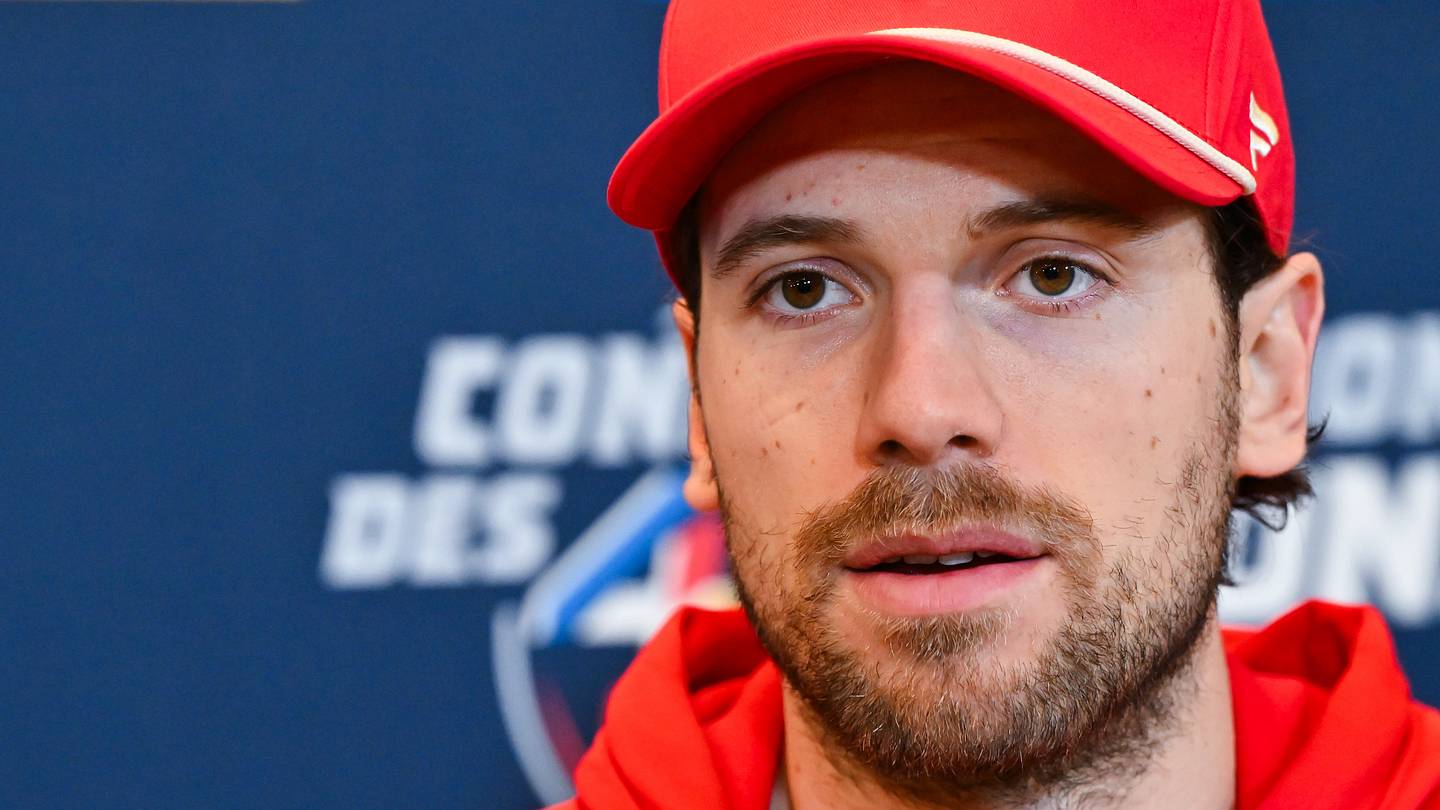 Shea Theodore expected to be out week-to-week with an upper-body injury