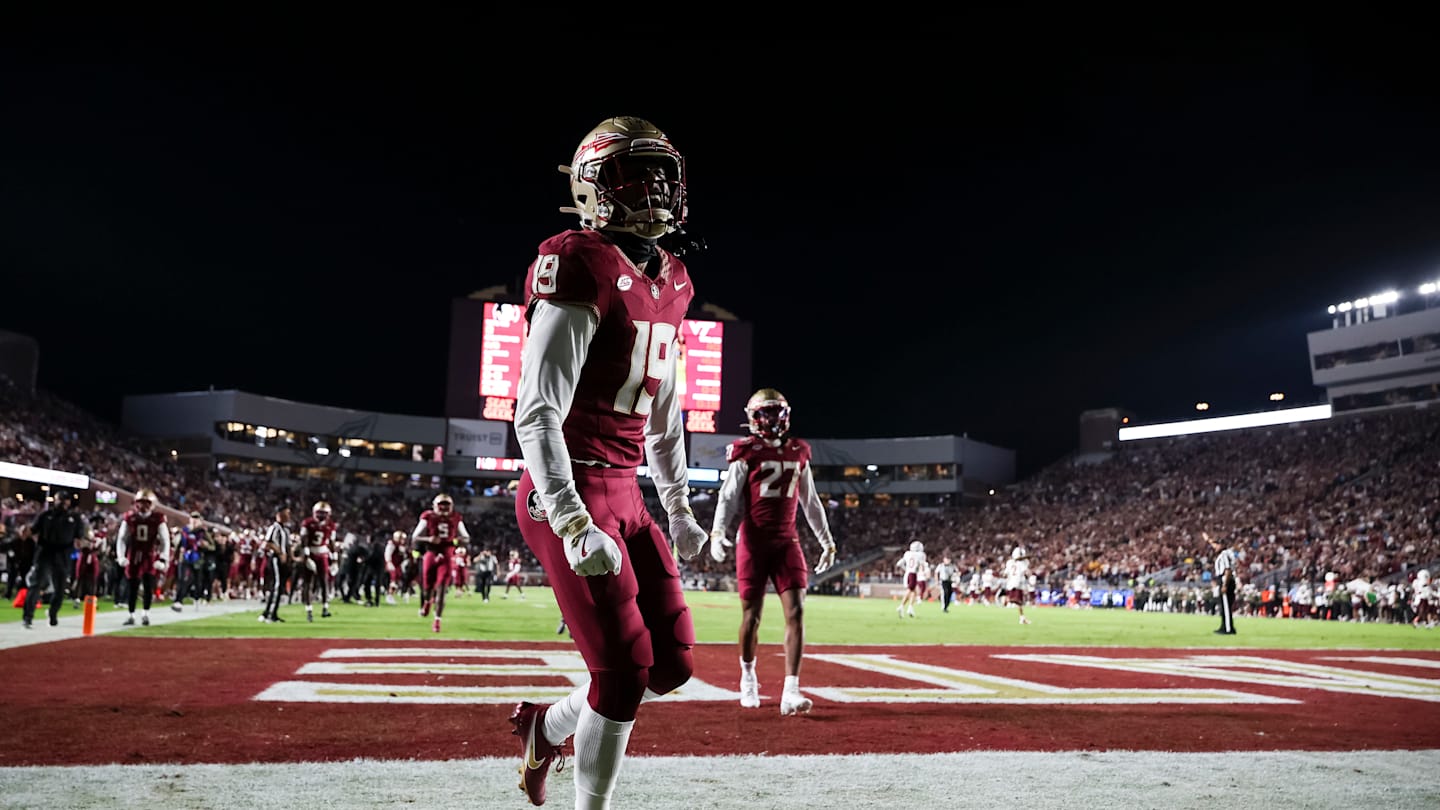 Report: FSU schedules a potential win for Mike Norvell to open 2026 season