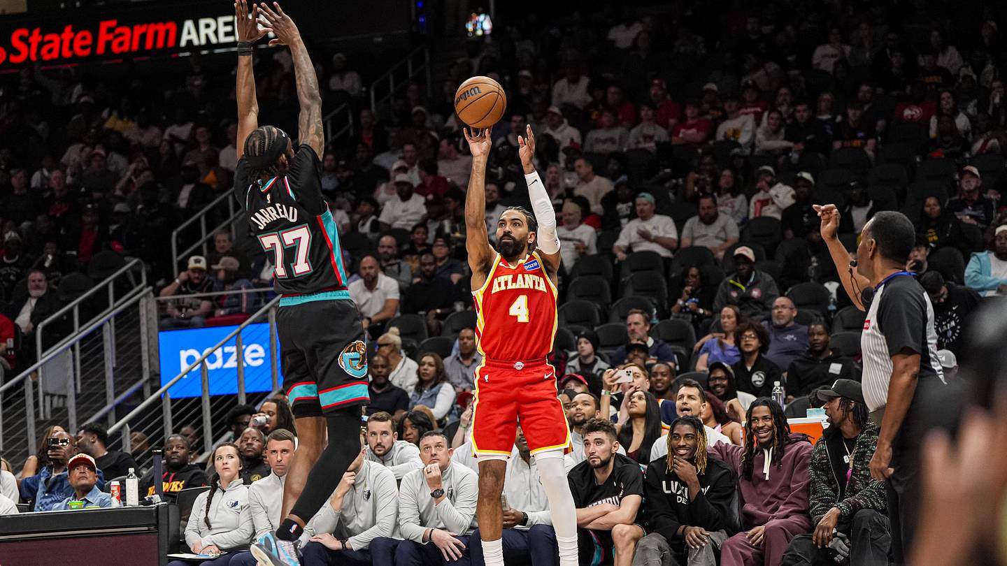 How Atlanta's Playoff Odds Improved After Last Night's Win Over Memphis