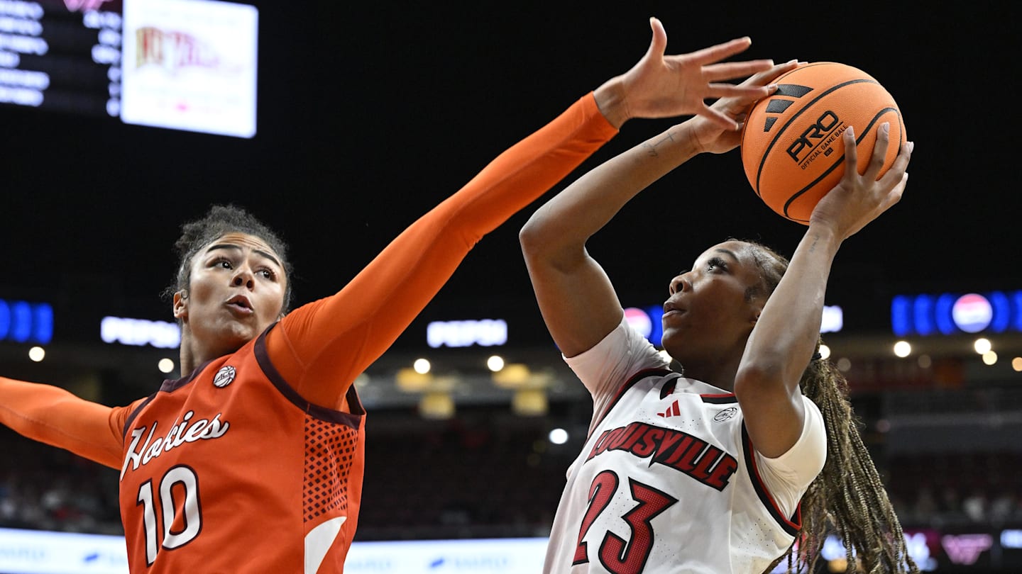 Women's Basketball Claims Quad 1 Win at Syracuse, 77-57
