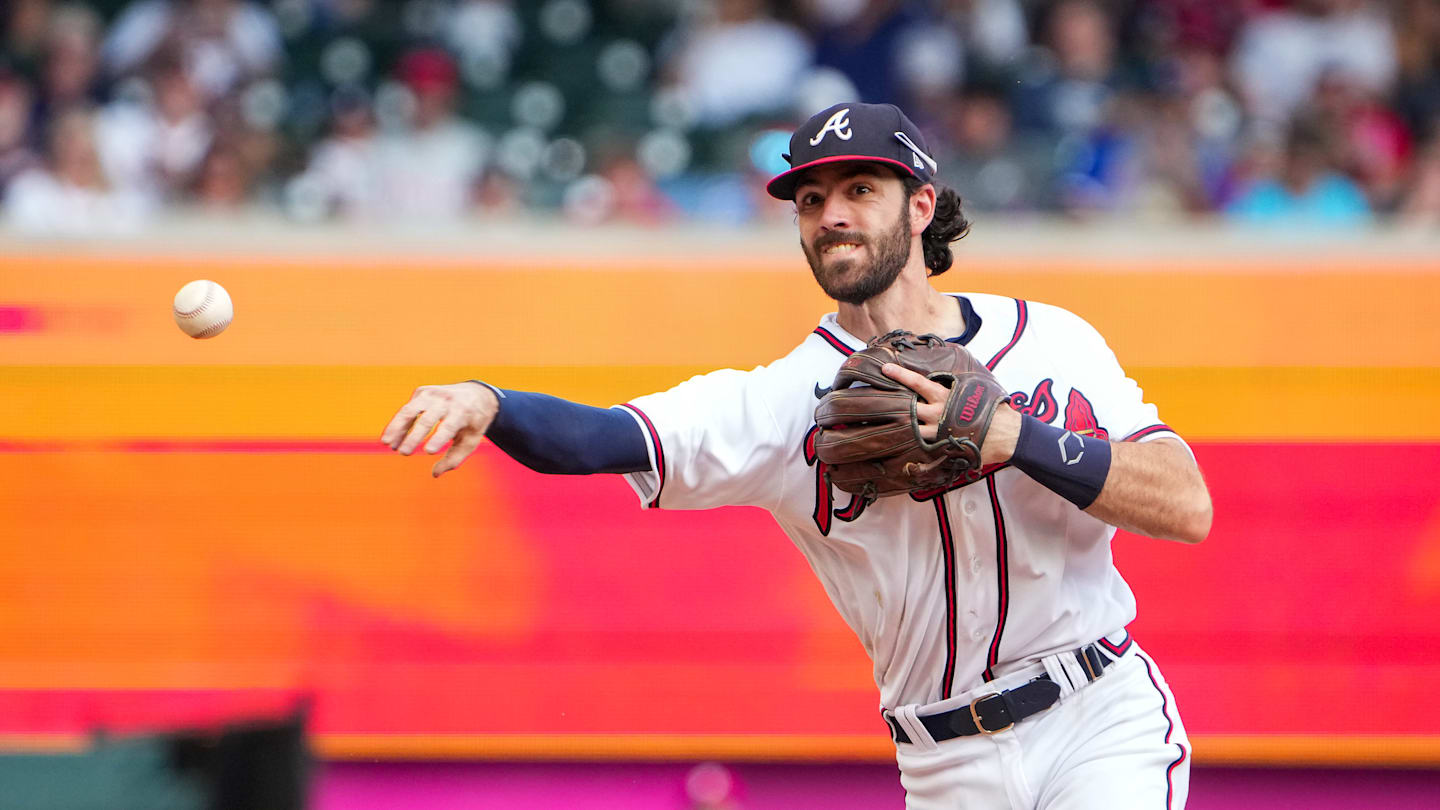 New predictions have Dansby Swanson landing with the Cubs