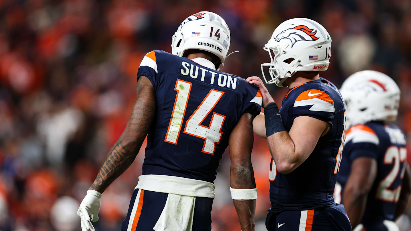 Ranking Broncos' realistic playoff opponents from easiest to hardest