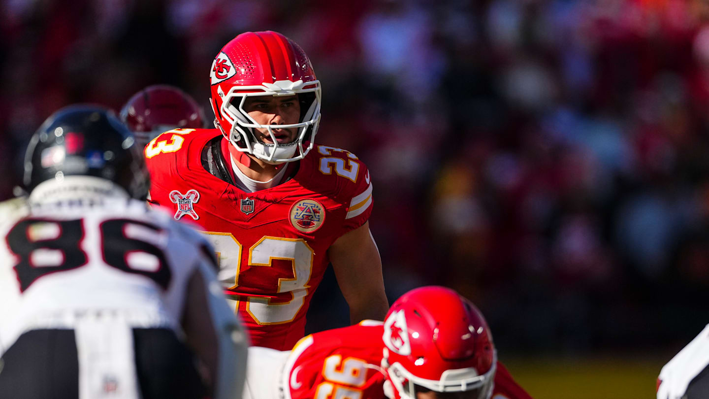 Two Chiefs defenders among NFL players who improved most in season's ...