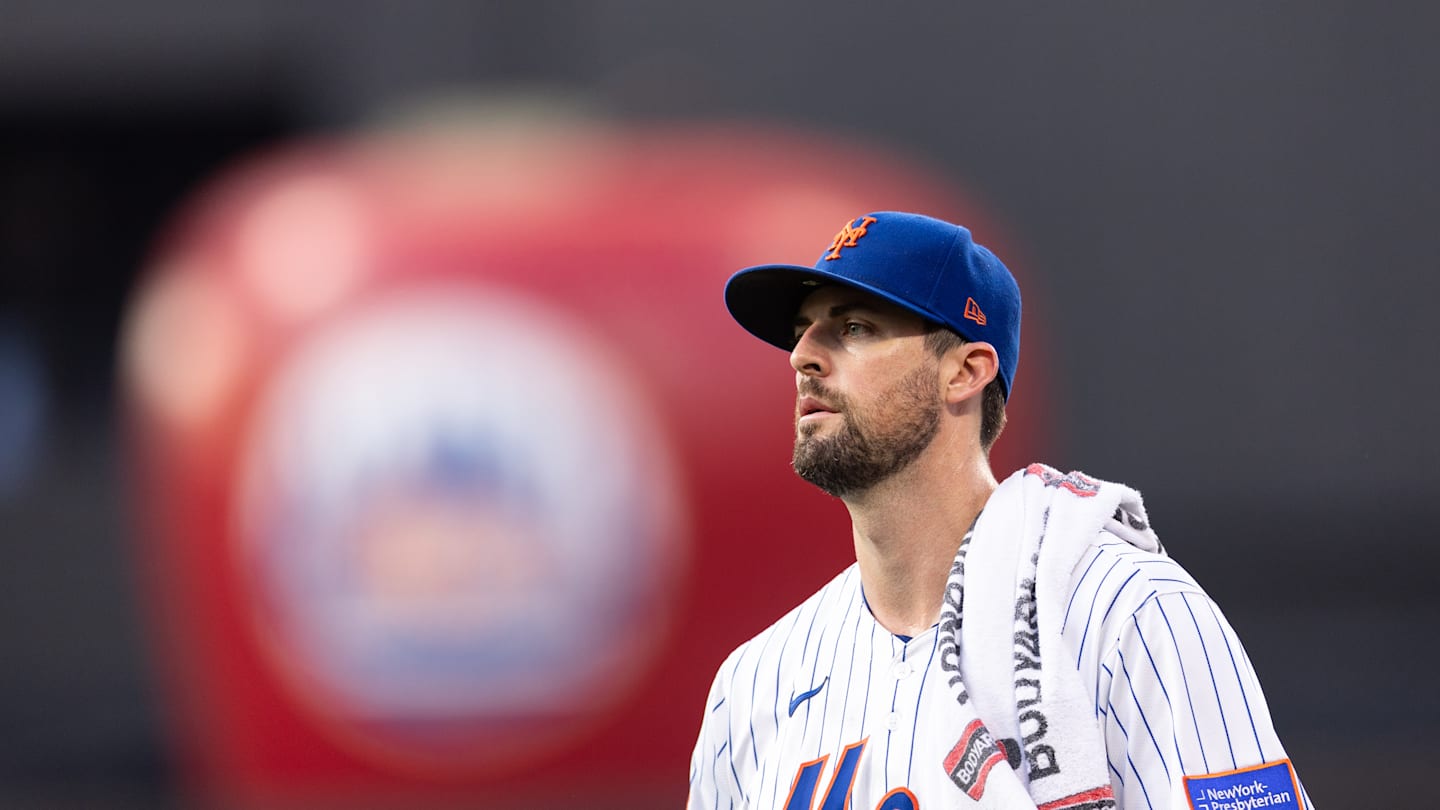NY Mets trade destination for Clay Holmes feels like it could become ...