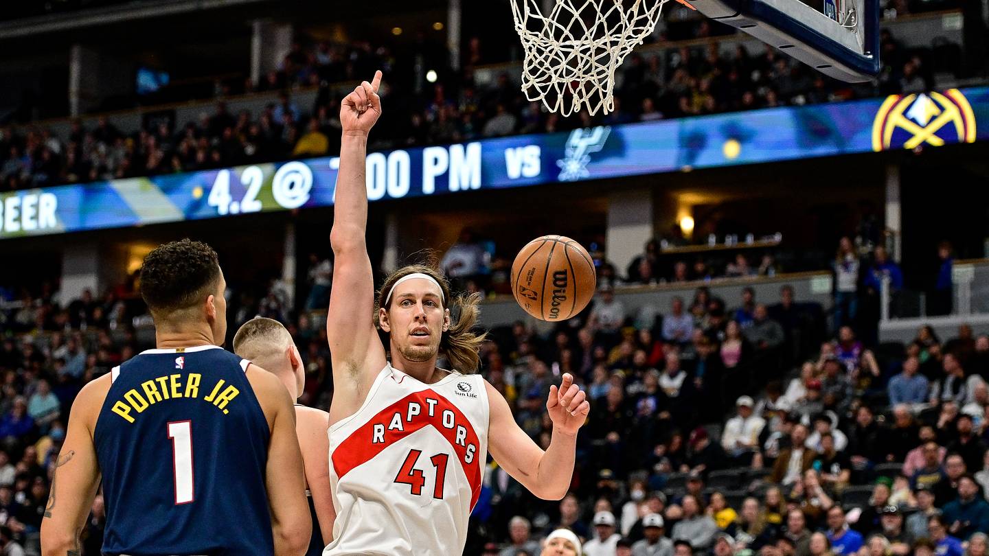 Raptors draft rumors: Latest mock has Toronto wasting pick on poor man ...