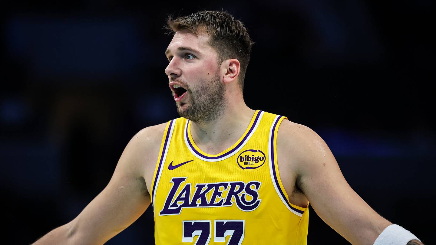 Warriors can steal Lakers ideal trade target with Jonathan Kuminga ...