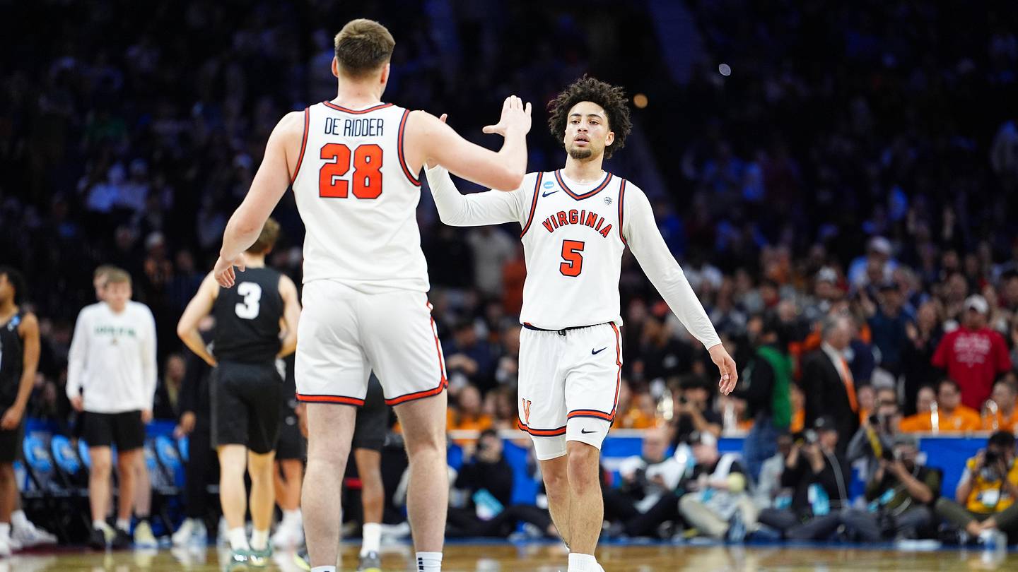 Updated Roster Outlook for Virginia Basketball Following the Commitment ...