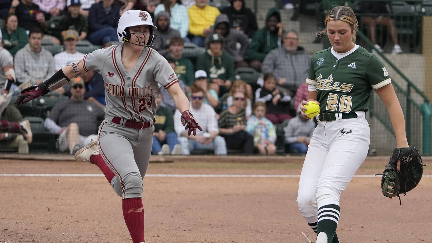 USF softball has the pieces for another championship season