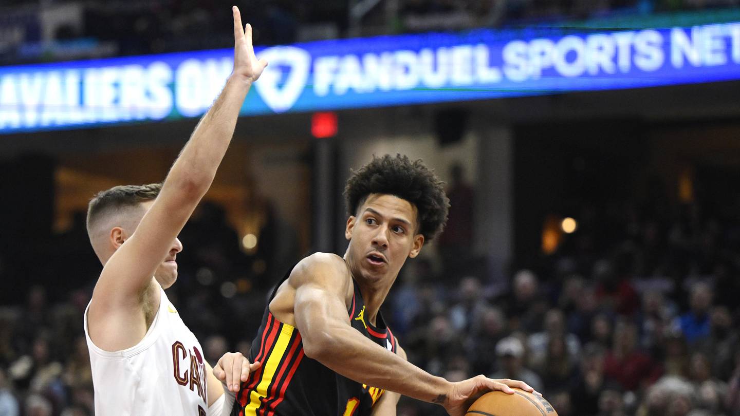 2024 Emirates NBA Cup: What do the Atlanta Hawks Need To Do To Clinch ...