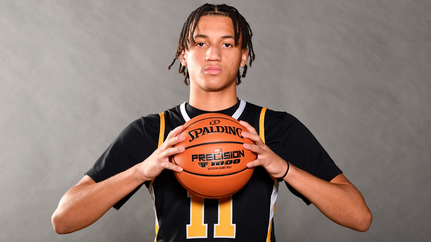 Father of Top-Shelf Recruit Talking to Duke Basketball Coaches