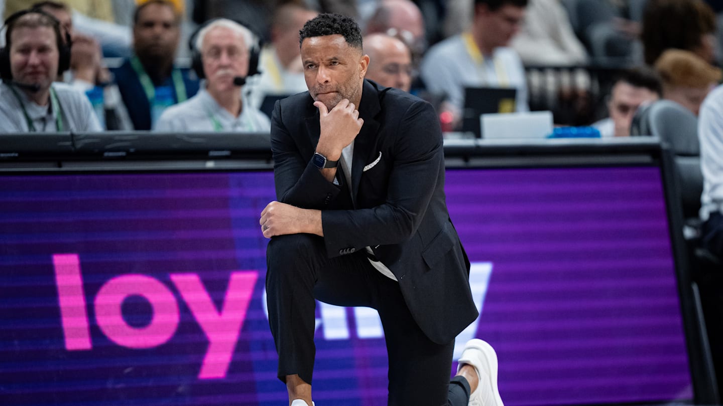 Who is on the Georgia Tech basketball schedule for the 2025 season?