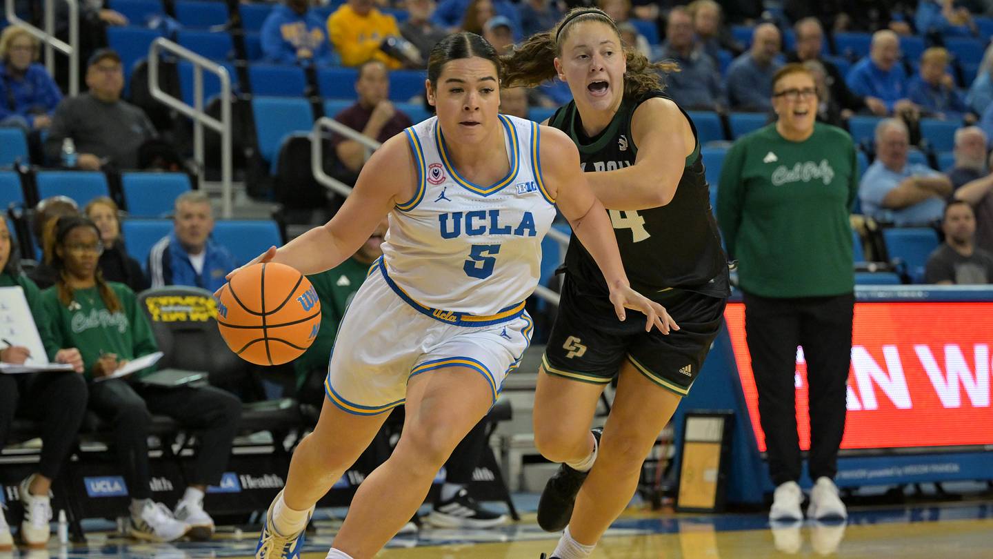 Breaking Down Charlisse Leger-Walker's On-Court Impact