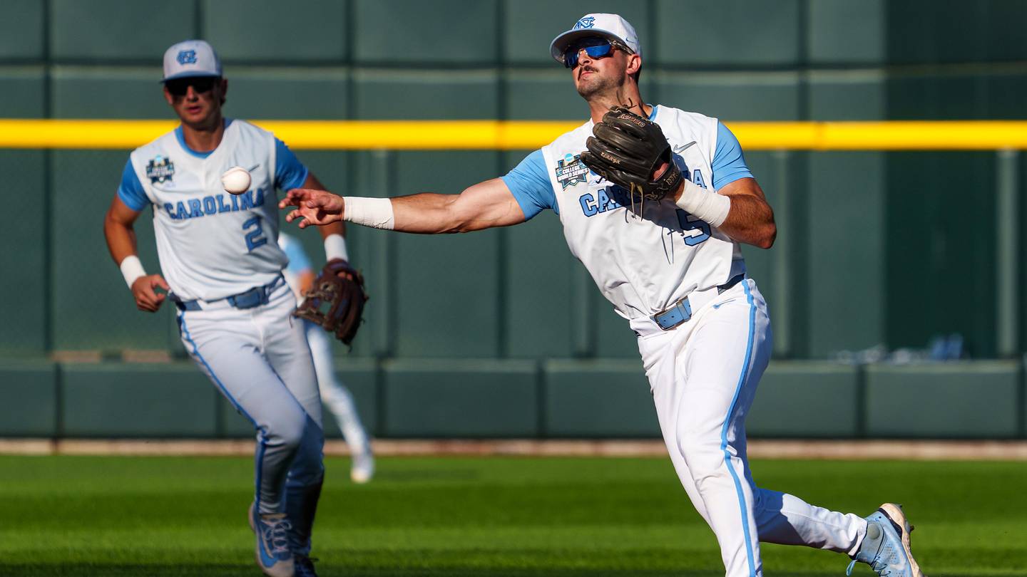 UNC's championship dreams grow stronger after pivotal win over West ...